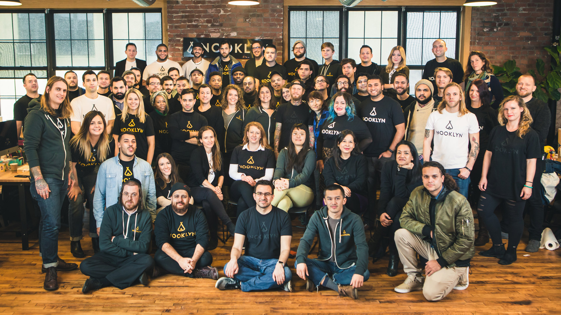 About Nooklyn: Apartments for Rent in Brooklyn